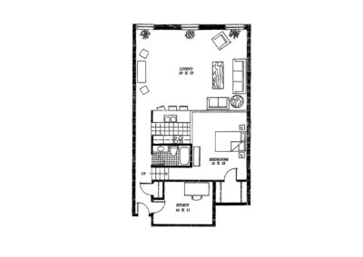 Floorplans - Fox River Mills